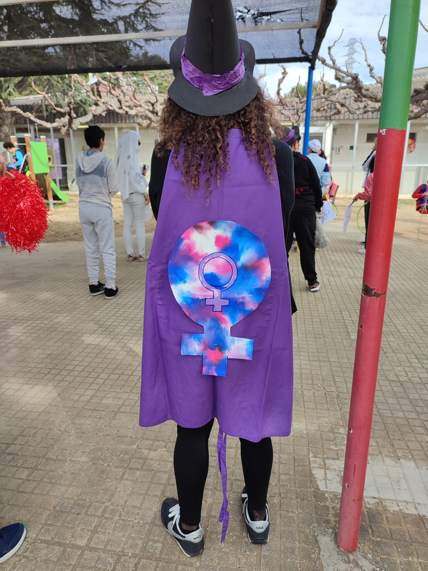 Aquest ha estat el nostre Carnaval | CEE Alba | Dipta