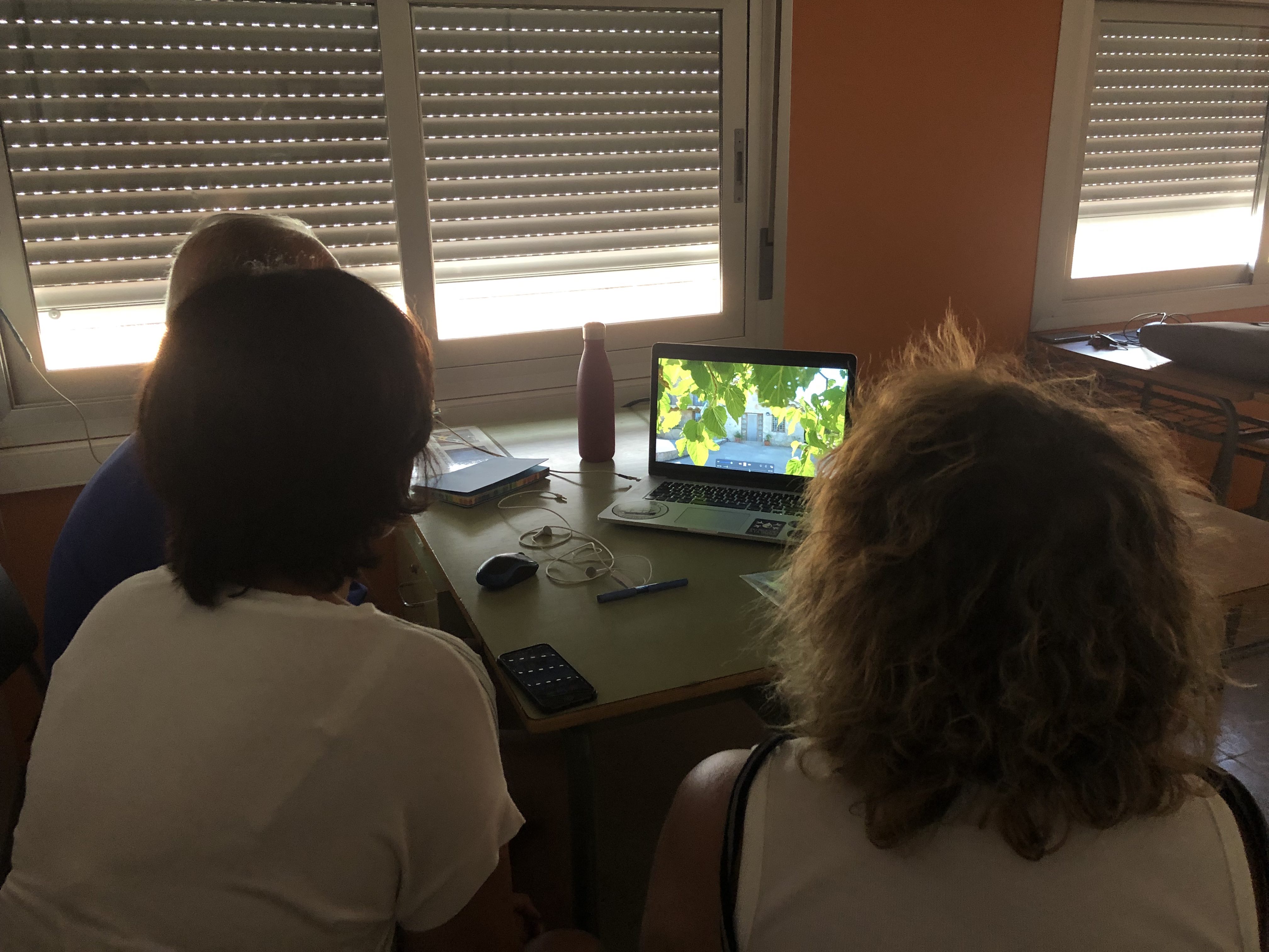 Videocreació | Formació | EAC | Dipta