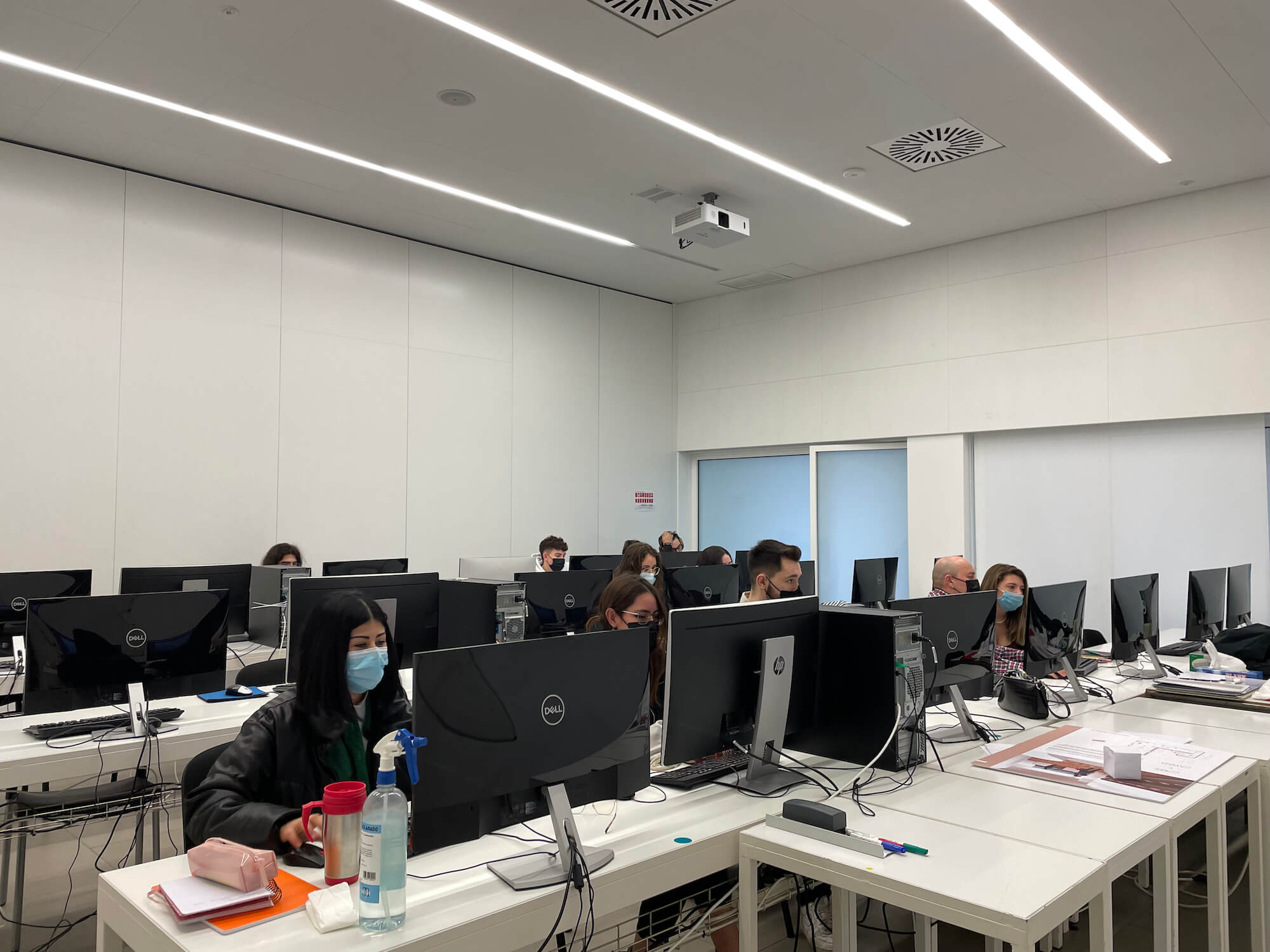 Cultura digital | EADR | Dipta