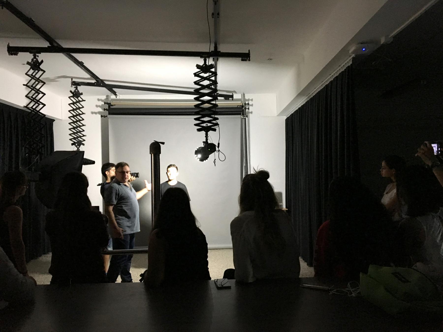 Estudiar en la EADT | EADT | Dipta