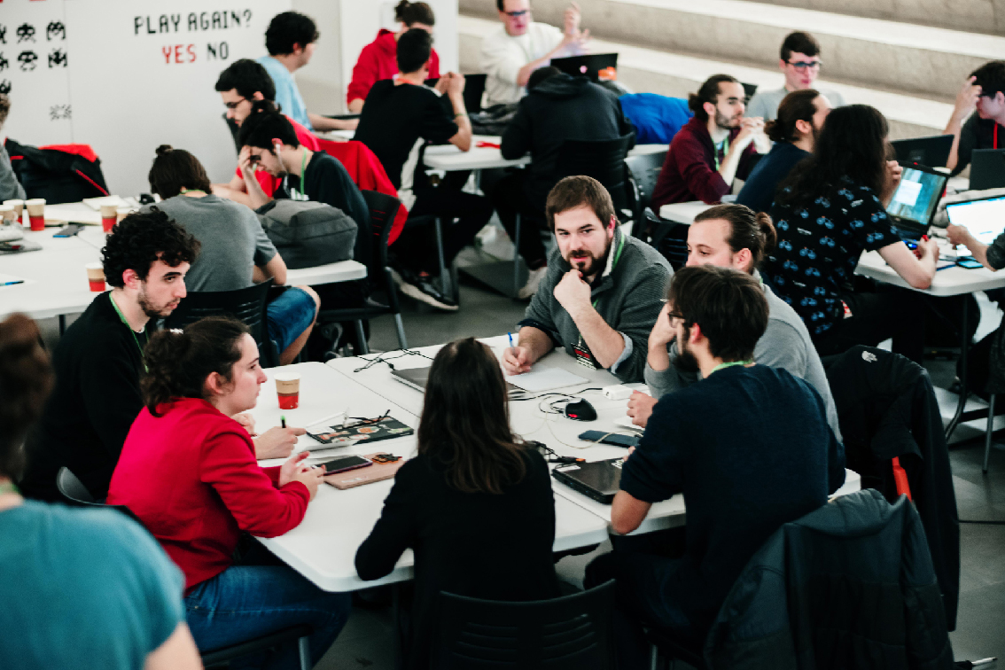 Game Jam WTM | dipta.cat | EADT | Dipta